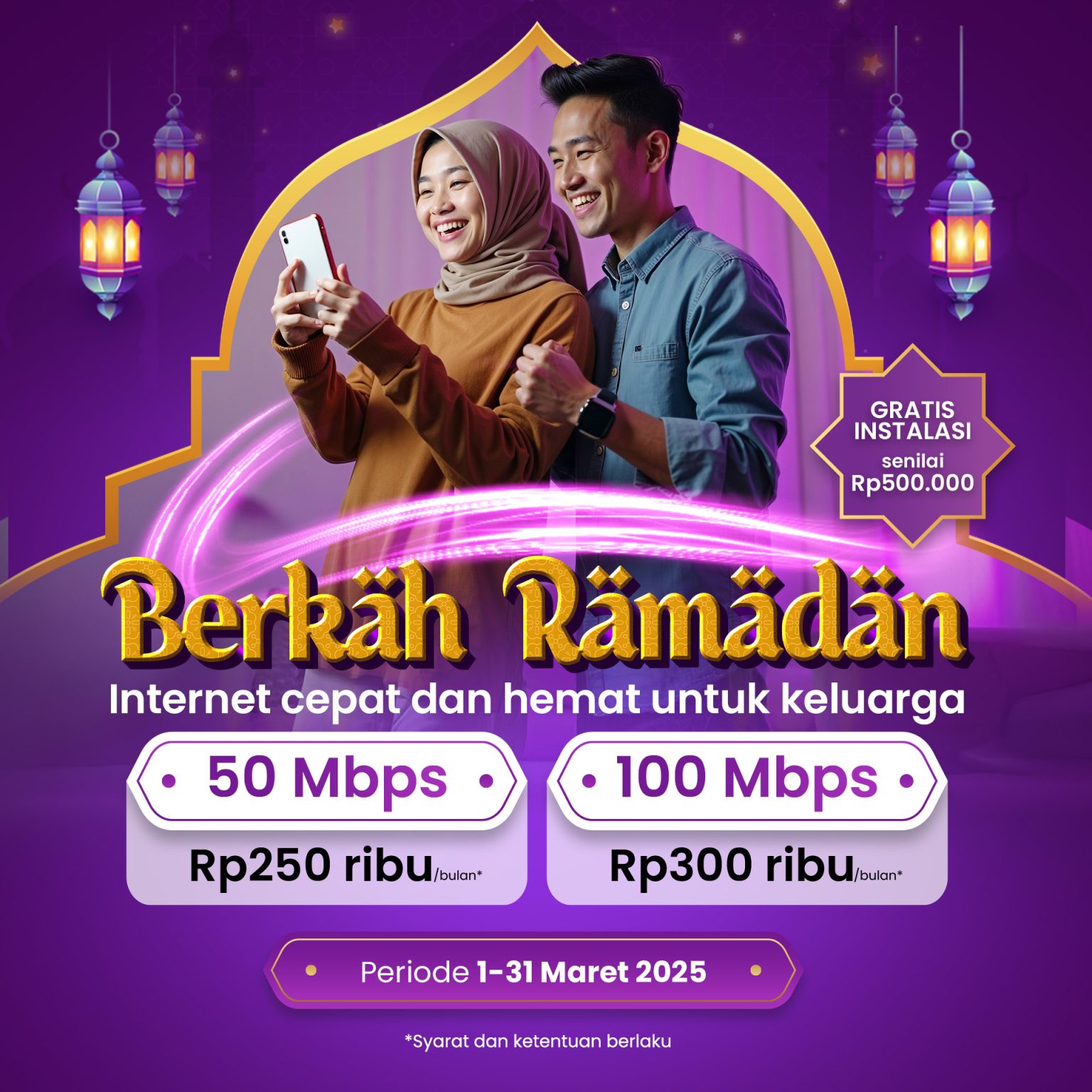 Promo MyRepublic MyRepublic Broadband Promo promo-myrepublic-myrepublic-broadband-promo