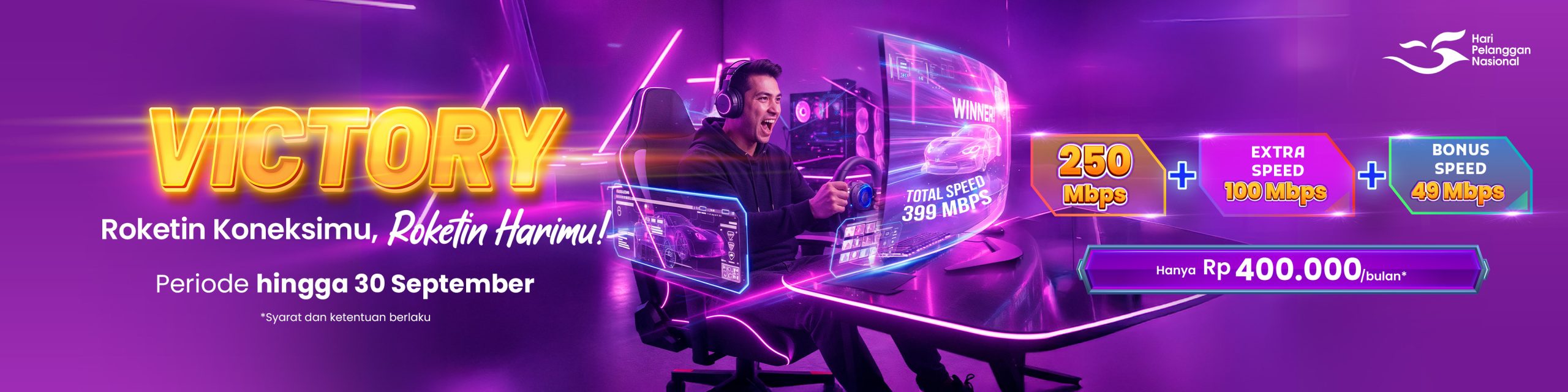 Paket MyRepublic - Wifi Rumah - MyRepublic Broadband Promo
